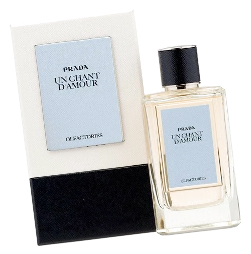 Prada Un Chant D Amour духи 100 мл унисекс / Прада Ун Чант Де Амур парфюм