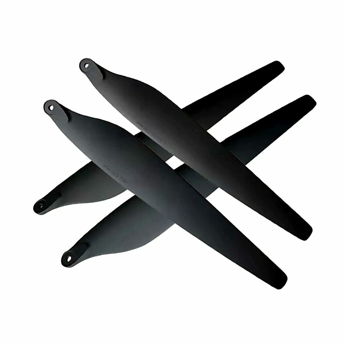 4 Шт. складные лопасти пропеллера 30 дюймов 3090 CW CCW запасные части для силовой системы 8120 X8