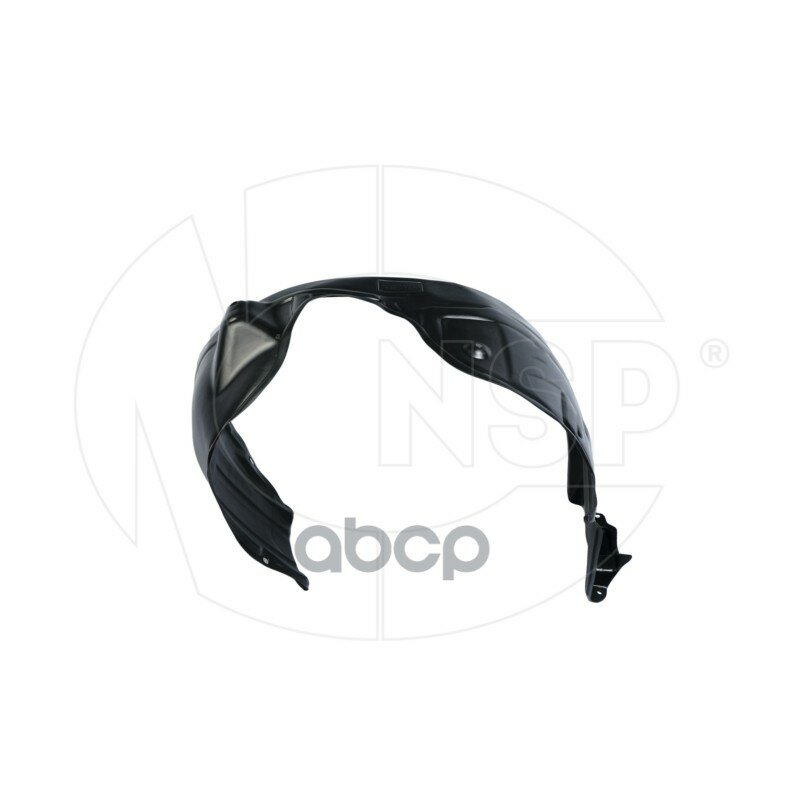 Подкрылок передний левый TOYOTA Camry XV50 (14-17) NSP арт. NSP1BD04182