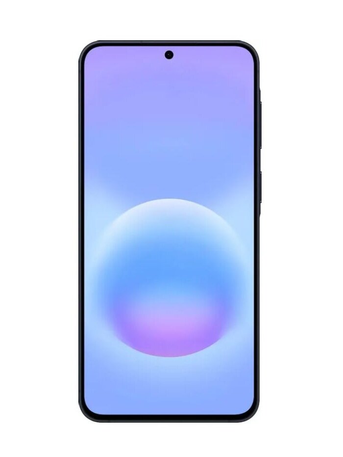 Смартфон Samsung Galaxy A57 8/256GB, экран 6.7, 2340 x 1080, камера 50+12+5МП, Синий