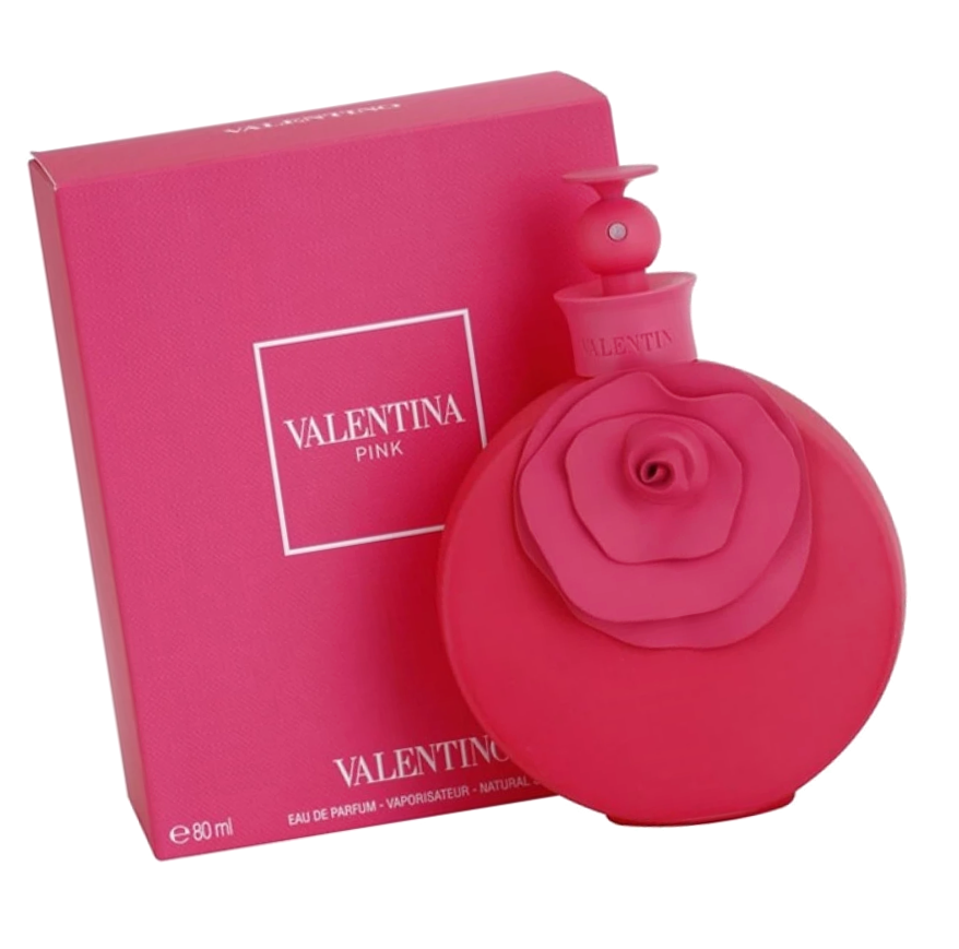 Valentino Valentina Pink женские духи 80 мл / Валентина Пинк парфюм