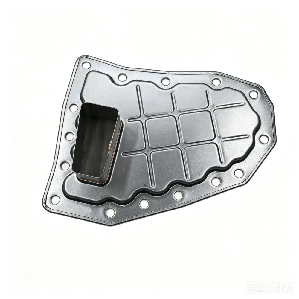 Масляный фильтр АКПП JR405 HCT1508-3 для Mazda 039142