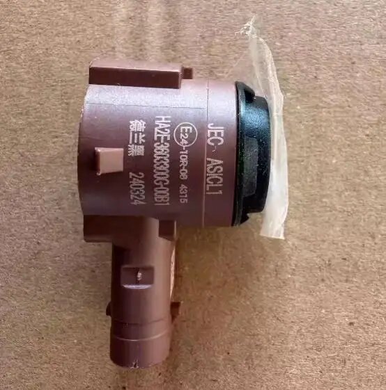 HA2E-3603300G-00WA2 Ультразвуковой датчик помощи при парковке заднего хода для BYD Qin Plus EV Song DM-i Pro Han Destroyer 05