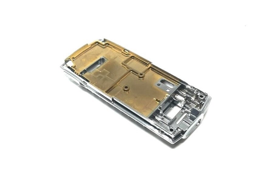 Средняя часть корпуса (шасси) для раритетного мобильного телефона Nokia 8850 Производство Финляндия