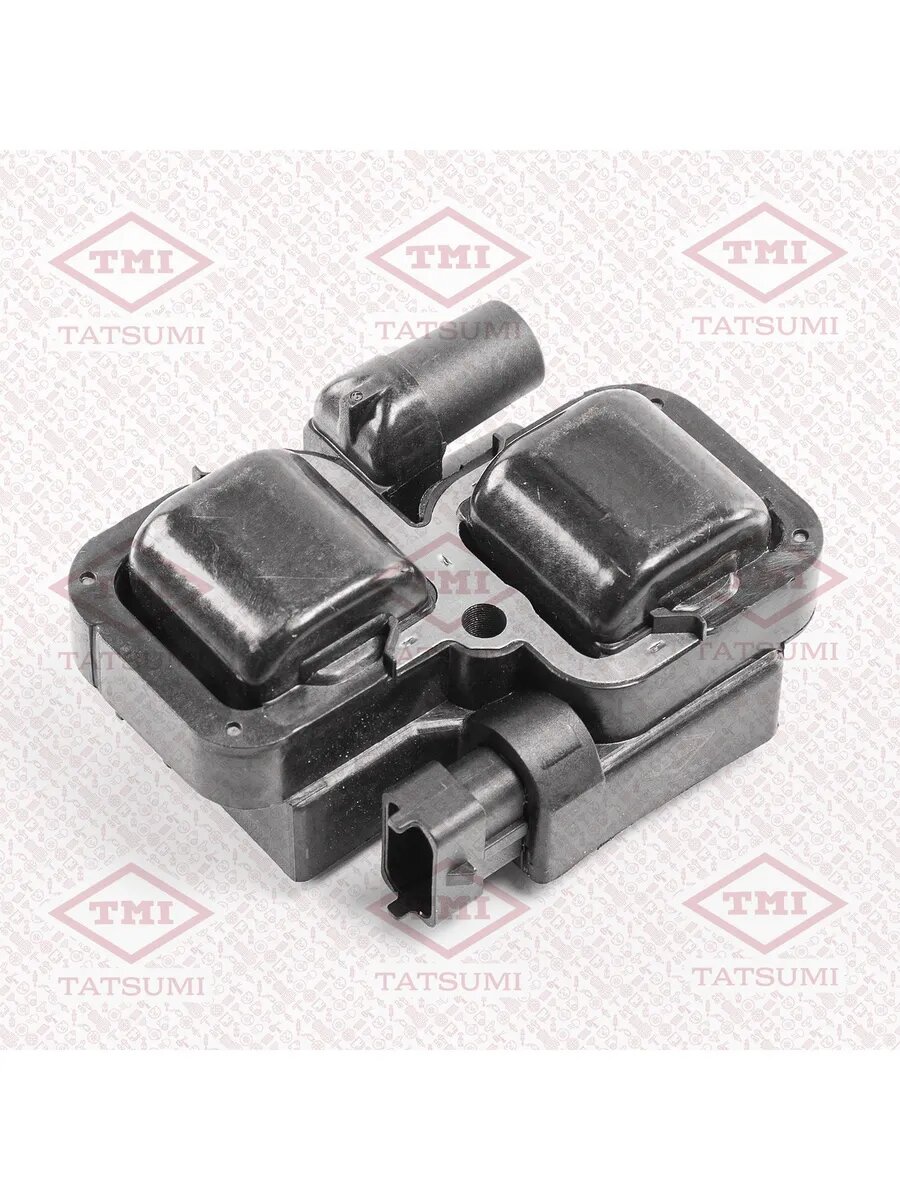 Катушка зажигания для а/м MERCEDES W169, W202, W203, S203, арт. THG1048