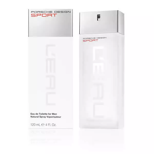 Порше Десинг Спорт Ло туалетная вода для мужчин 120 мл - Porsche Design Sport L Eau