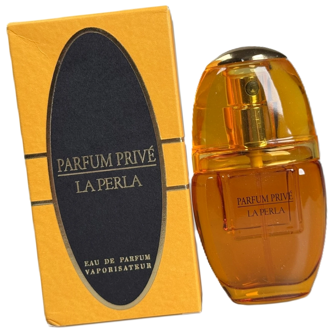 Ла Перла парфюм Прайв духи для женщин 32 мл / La Perla Parfum Prive