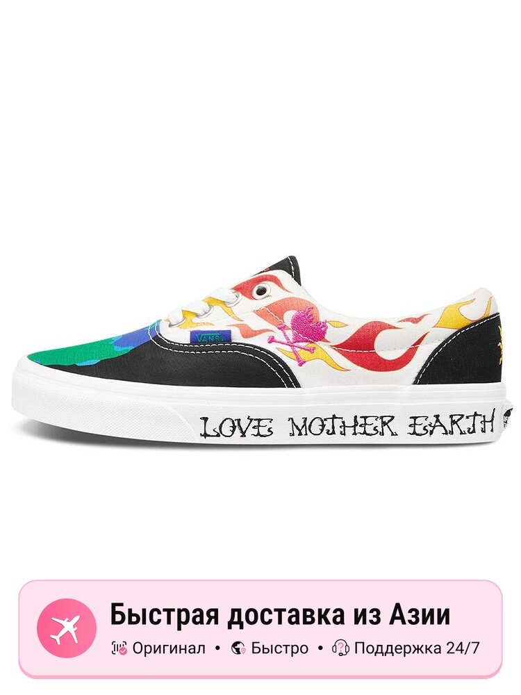 Кроссовки VANS Era