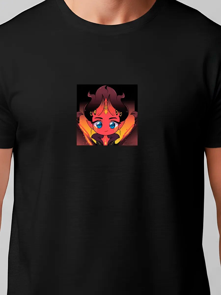 Футболка PRINTSHOT