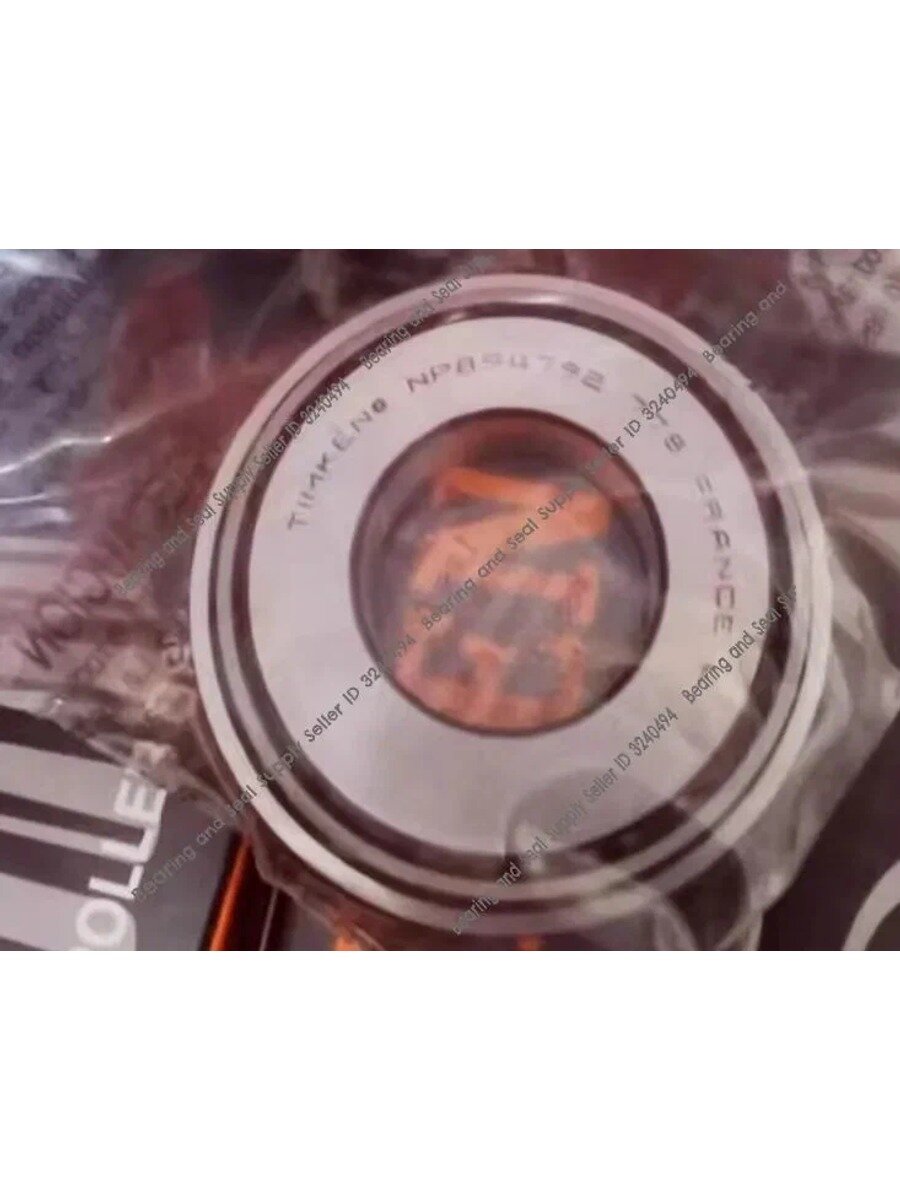 TIM-KEM подшипник NP854792/NP430273 подшипник коробки передач 25*55*14mm