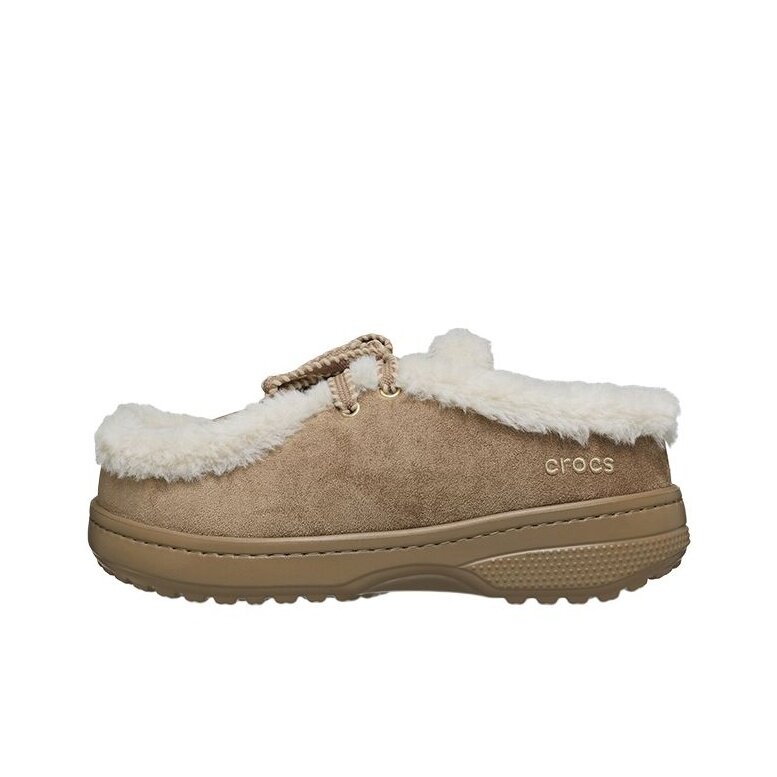Кеды Crocs