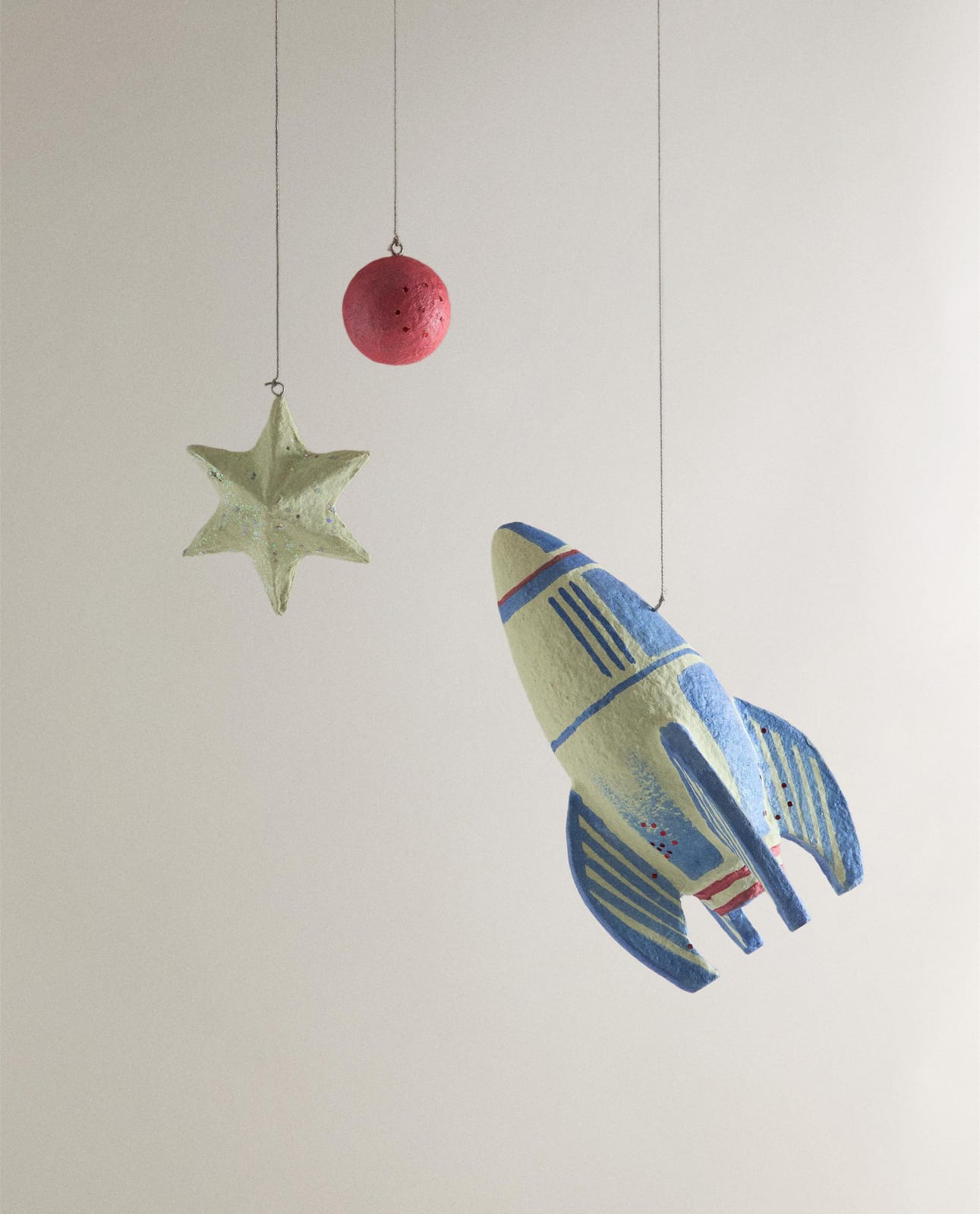 Комплект подвесок ZARA HOME