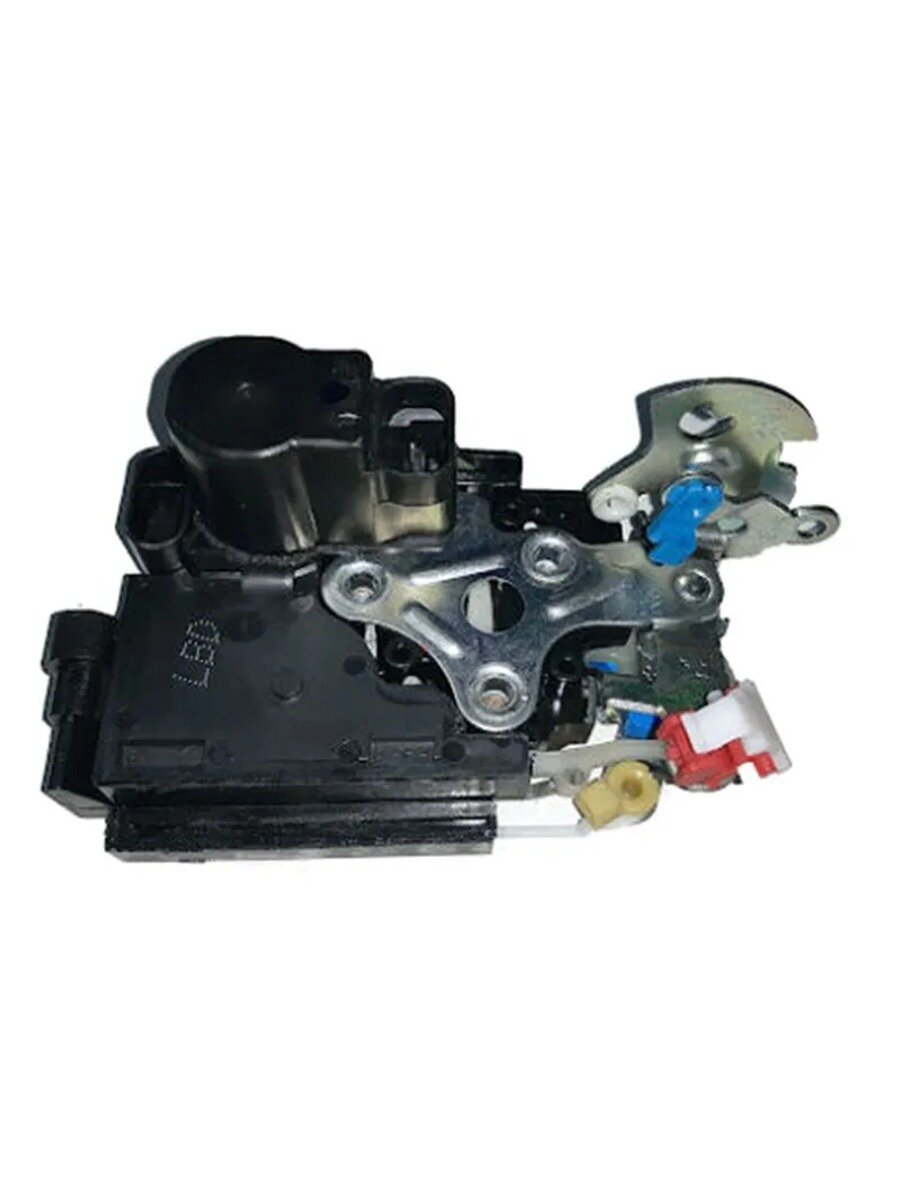 OZNK-7122008032 Привод блока замка передней правой двери для Ssangyong Rexton 2001-2016 Дверная защелка в сборе