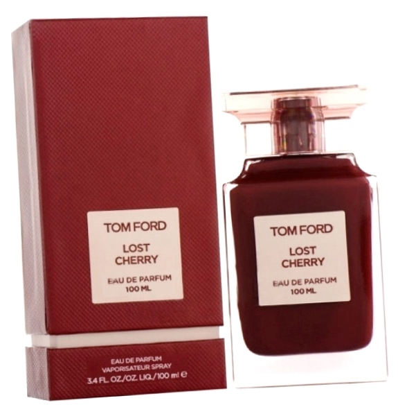 Том Форд Лост Вишня - аромат унисекс 100 мл / Tom Ford Lost Cherry оригинал