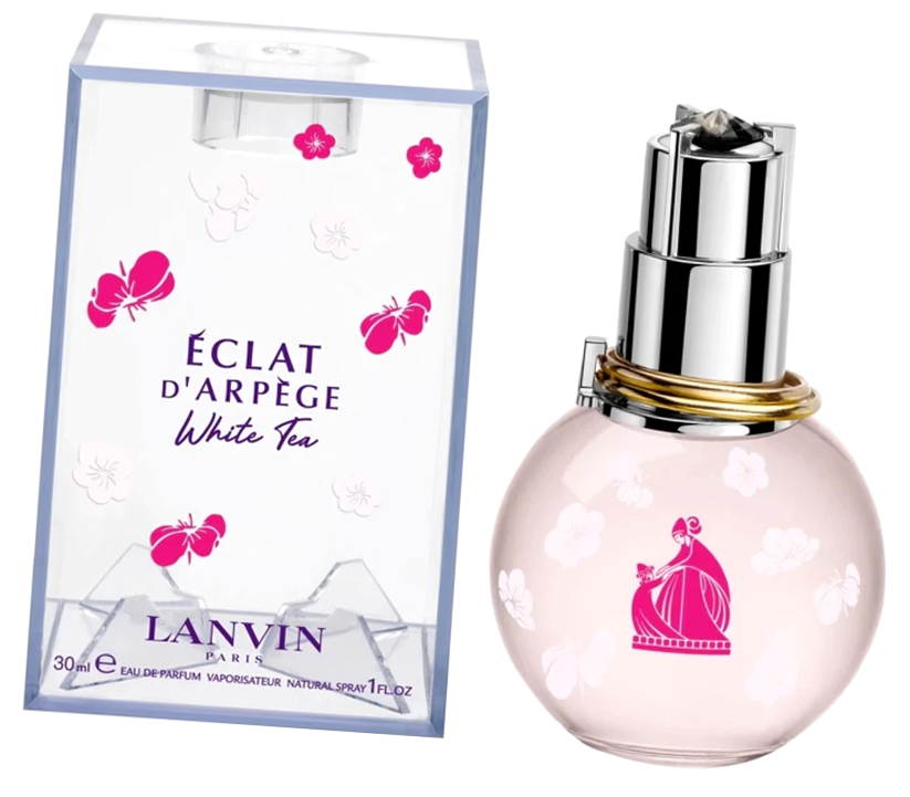 Духи Ланвин Эклат Д Арпеж Вайт Ти женские 30 мл - Lanvin Eclat D Arpege White Tea