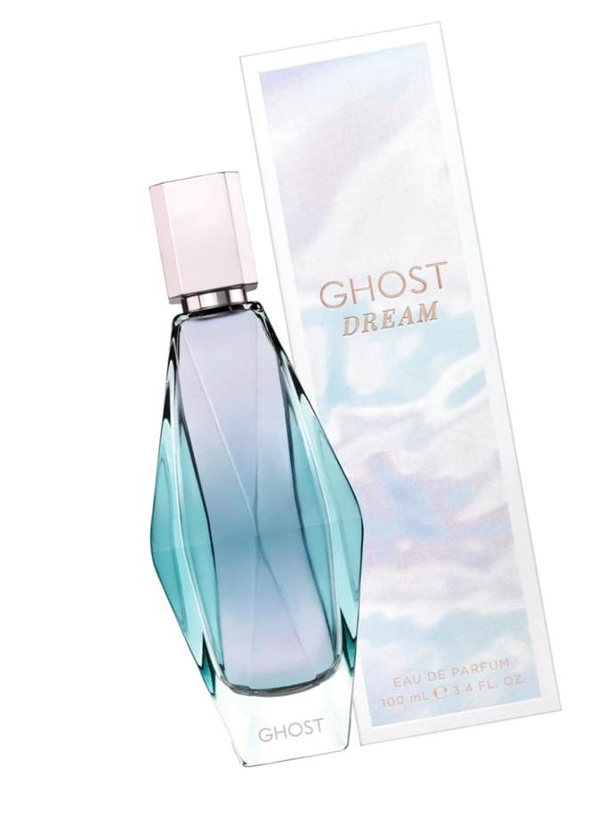 Гост Дрим парфюм женский 100 мл - Ghost Dream парфюмерная вода