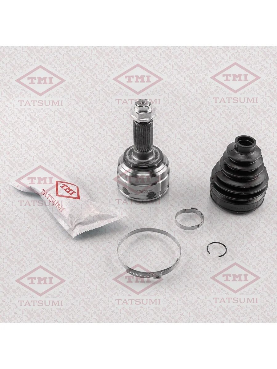ШРУС для а/м MAZDA 6 07 -, арт. TDA1020