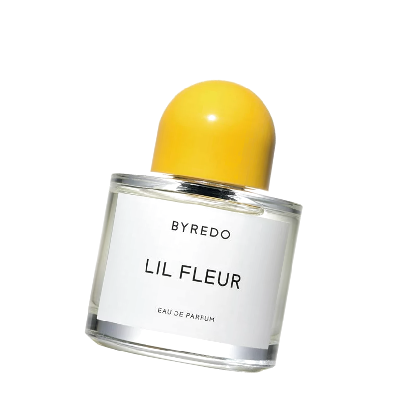 Парфюмерная вода для женщин и мужчин Byredo Lil Fleur Amber 100 мл / Байредо Лил Флер Амбра