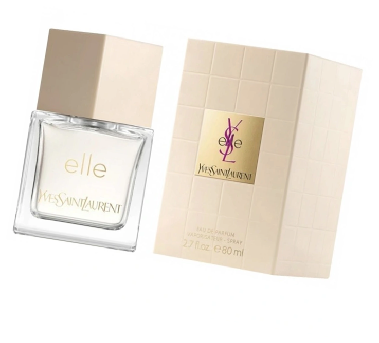 Ив Сен Лоран Элль 2024 парфюм для женщин 80 мл - Yves Saint Laurent Elle 2024 аромат