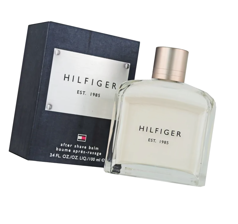 Томми Хилфигер Ест 1985 мужской бальзам после бритья 100 мл - Tommy Hilfiger Hilfiger