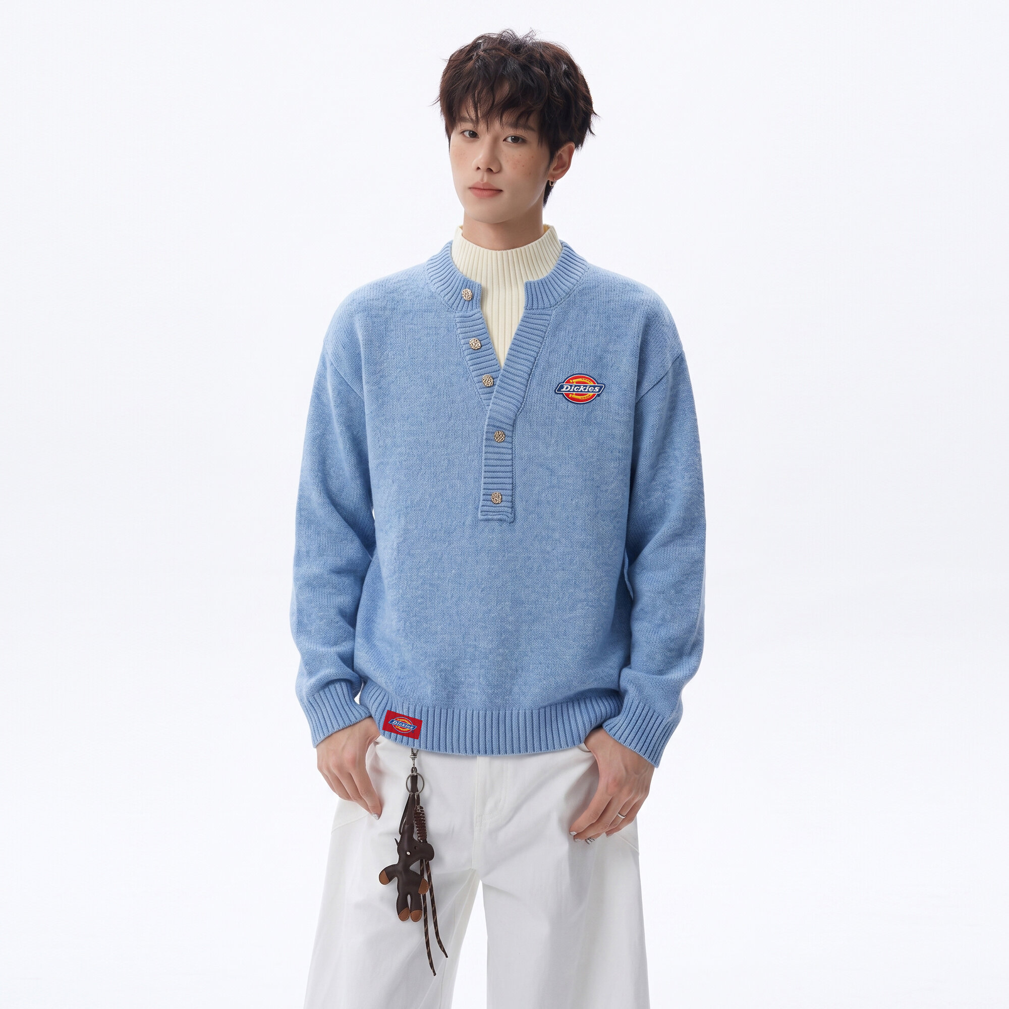 Свитер Dickies