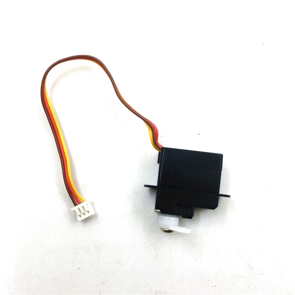 Запчасти для вертолета Wltoys XK K120