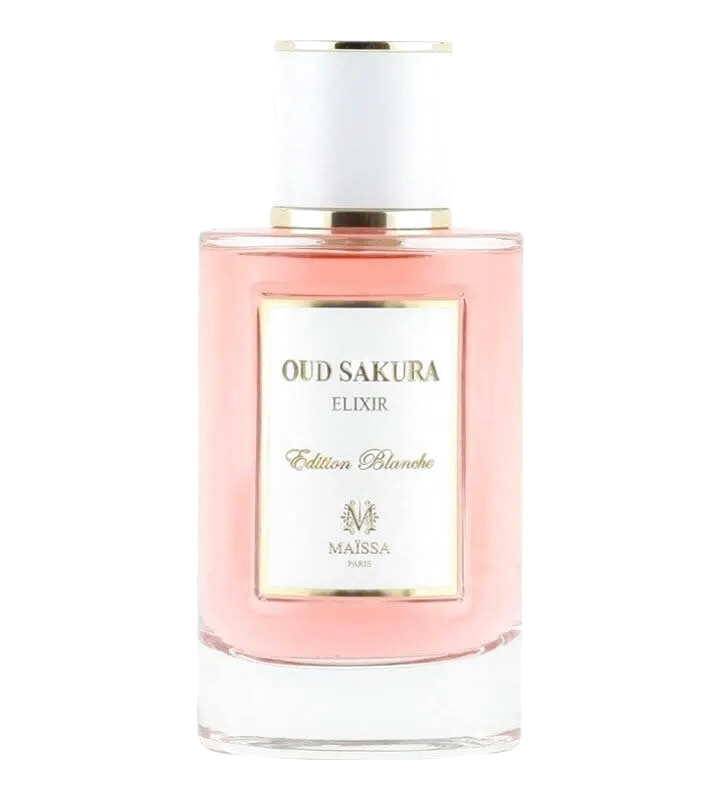 Oud Sakura духи 100 мл для женщин и мужчин / Маисса Уд Сакура