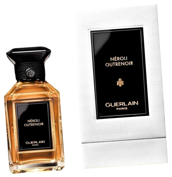 Нероли Аутренуар - парфюмерная вода унисекс 100 мл / Guerlain Neroli Outrenoir