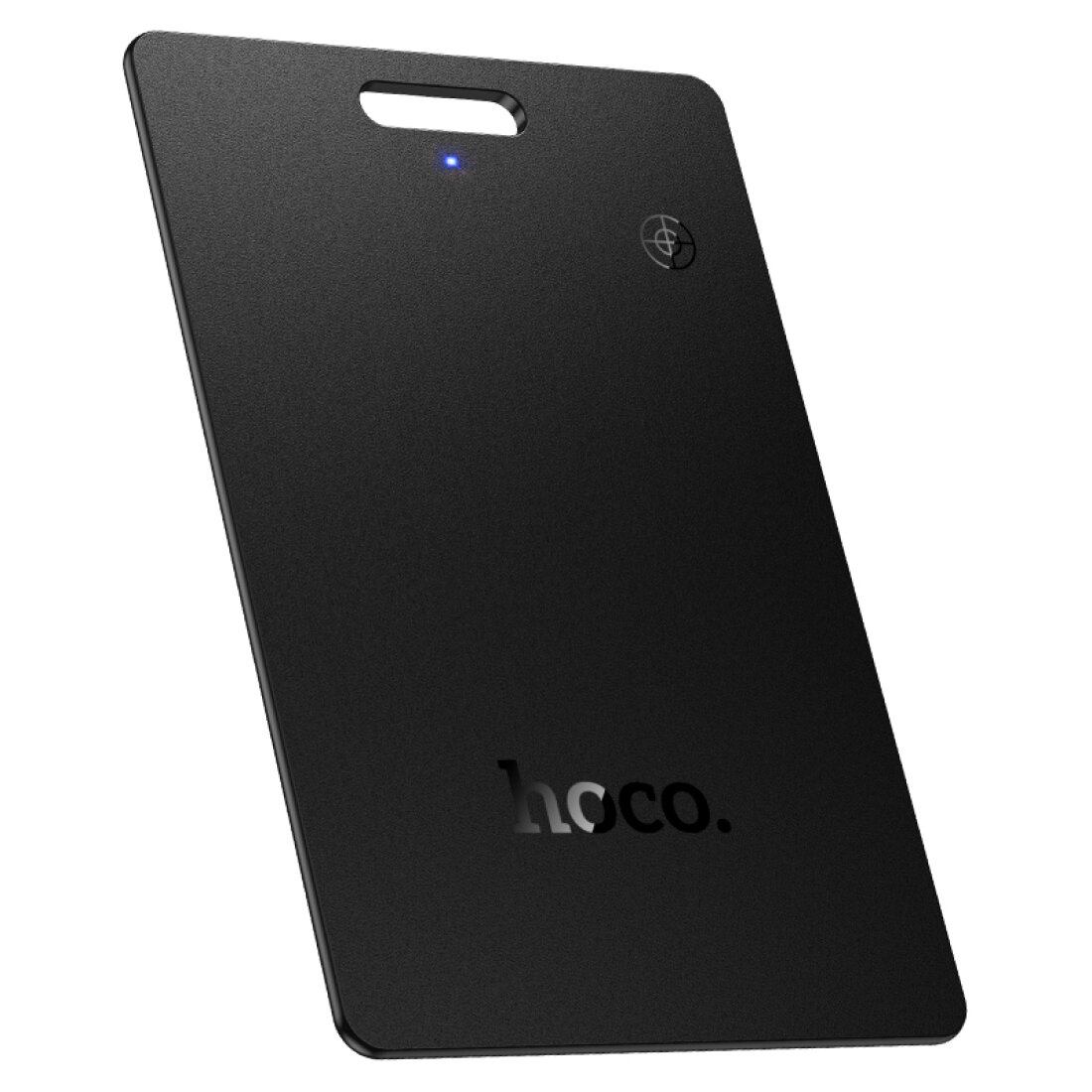 Устройство для поиска вещей E102, синхронизация с IOS, Носо, черный