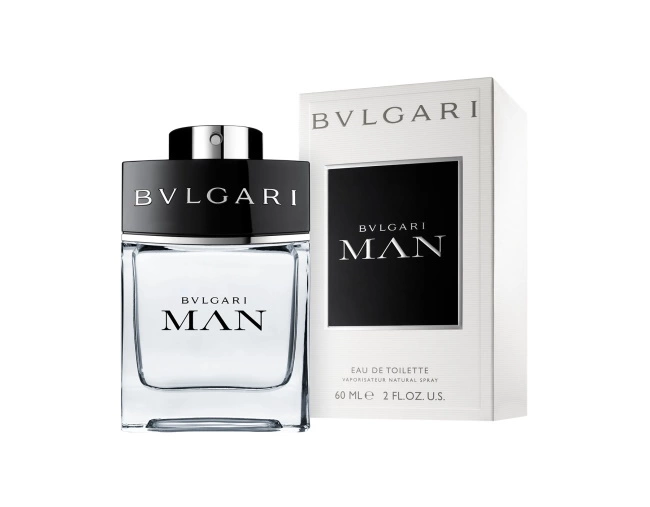 Bvlgari Man аромат для мужчин 60 мл - Булгари Мэн туалетная вода