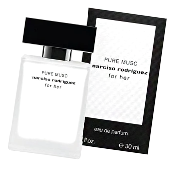 Парфюм Нарциссо Родригез Пьюр Маск Фор Хёр 30 мл / Pure Musc For Her женский