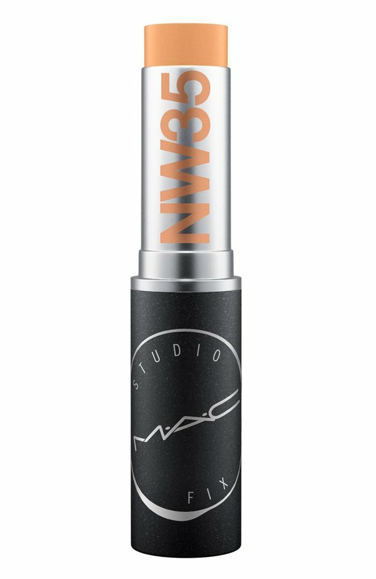 Тональный крем в стике Studio Fix Soft Matte Foundation тон оттенок nw35