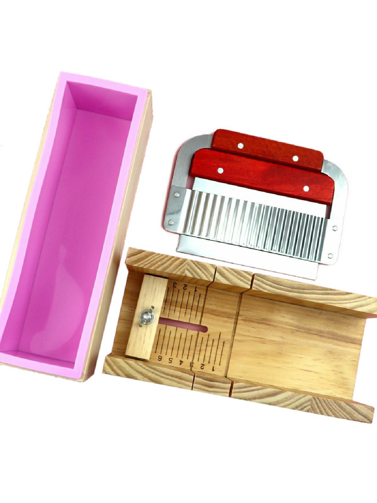 Резак для мыла