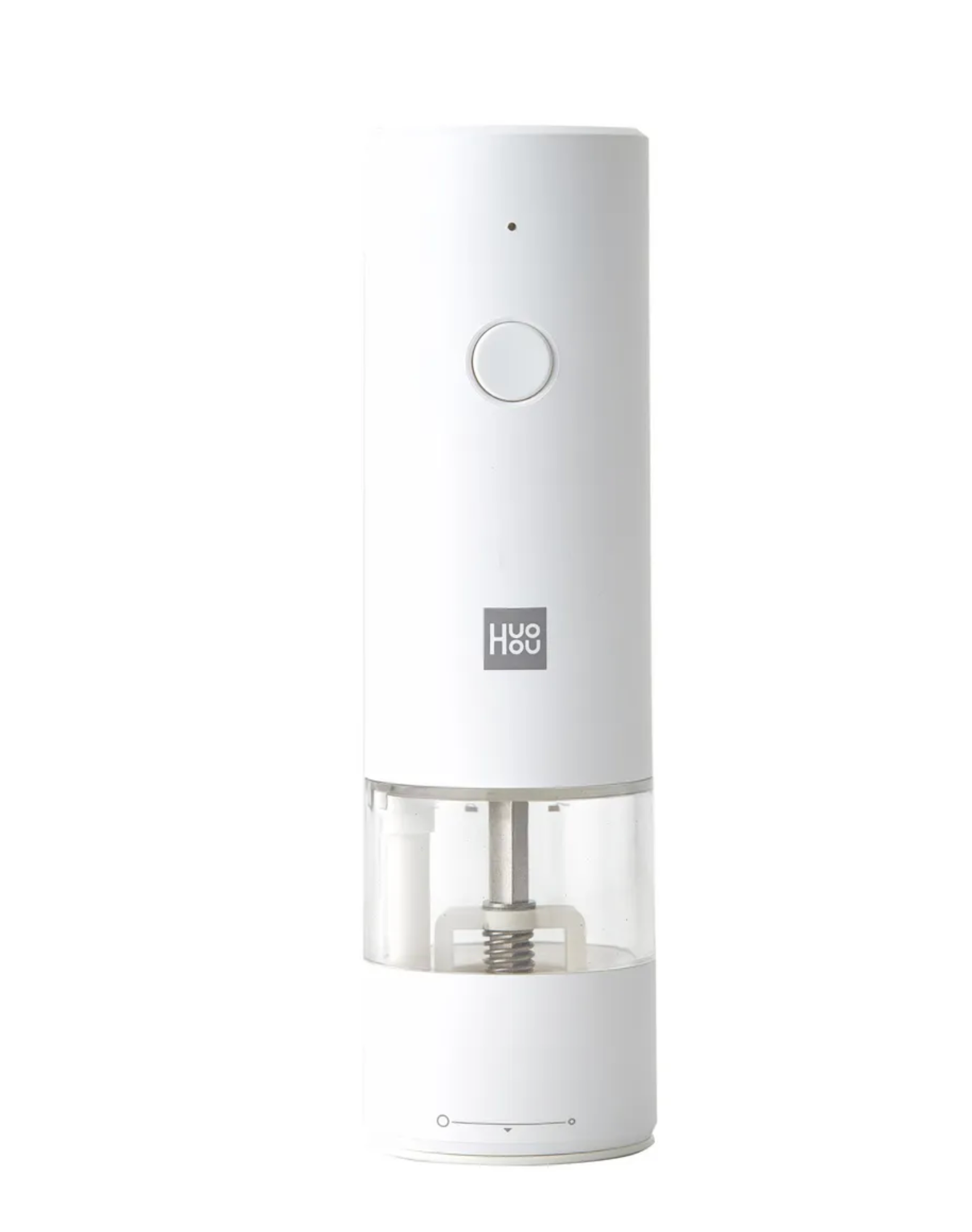 Электрическая перечница Xiaomi HuoHou Electric Grinder Rechargeable, белая, CN