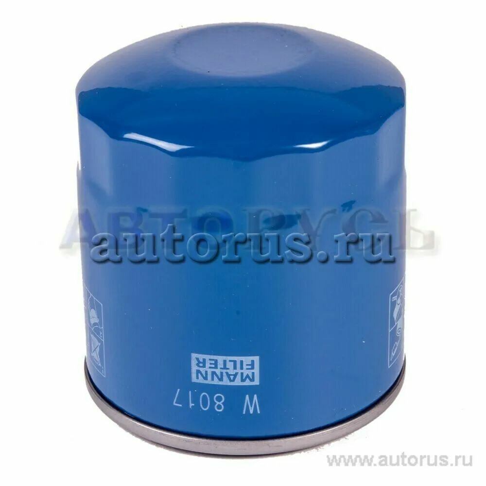 Фильтр масляный увеличенный объем Solaris Accent Santa_Fe Elantra Sonata Tucson I30 Rio Ceed Sorento Sportage Cerato