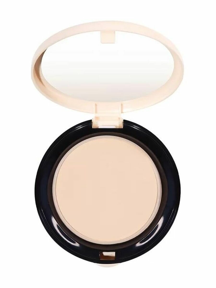 MOIRA Пудра для лица Moira Complete Wear Powder Foundation, 9 г, 125 Натуральный