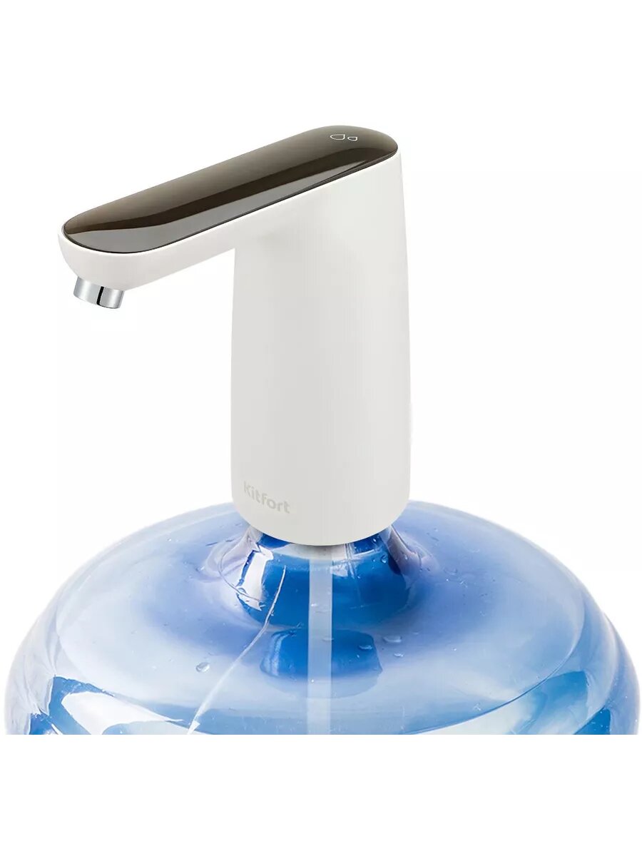 Помпа для воды электрическая КТ-4009 - 3 Вт