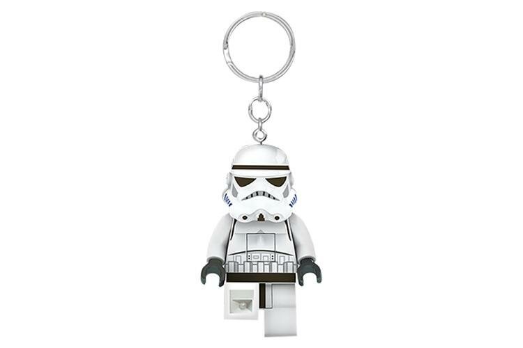 Пластиковые строительные блоки унисекс LEGO Xingji Battle, черные, брелок, 300 деталей