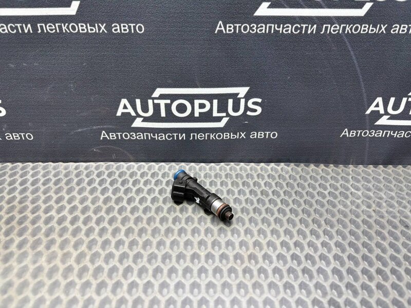 Форсунка топливная Renault Logan 2011 (1.4 K7J710) Б/У с пробегом Арт. 20673