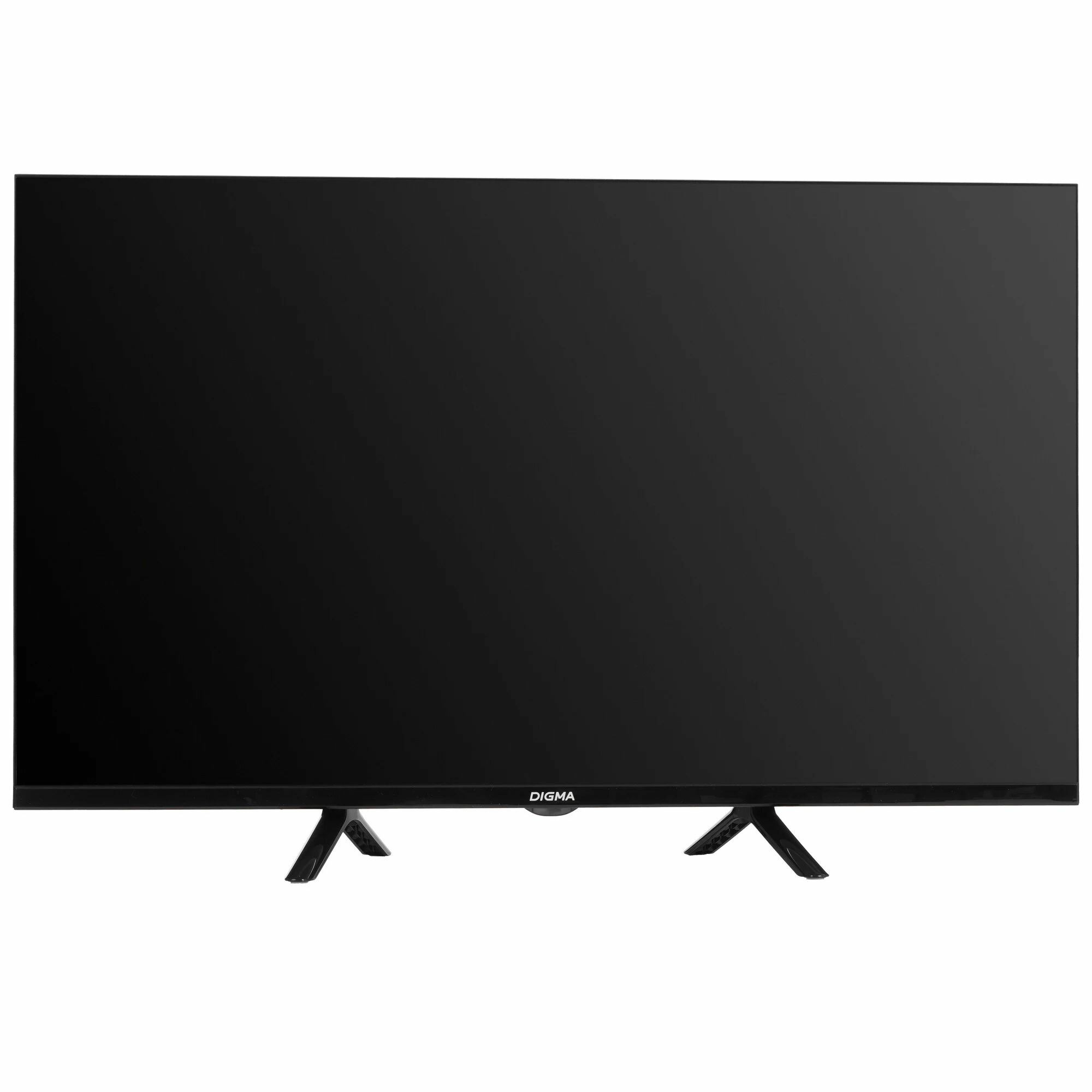 32" (81 см) Телевизор Digma DM-LED32SBB34 черный