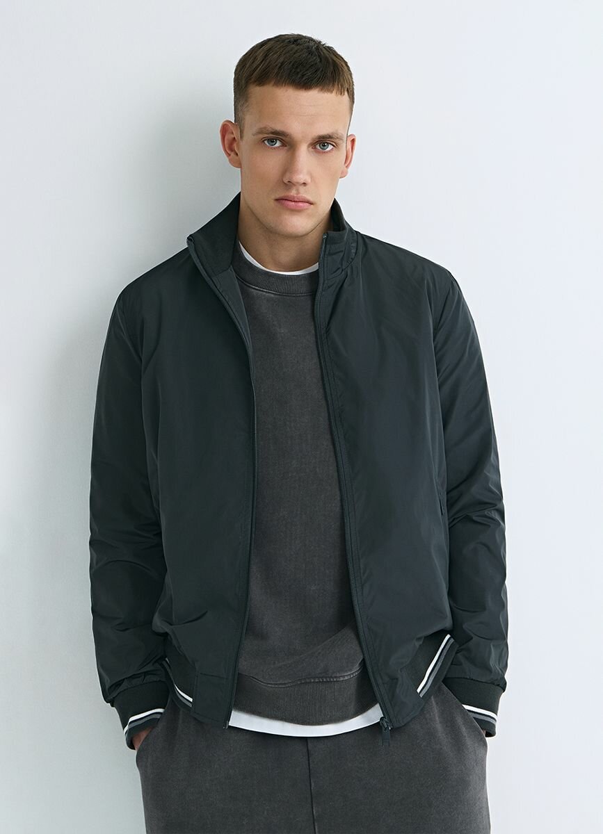 Ветровка Весна-лето 2026