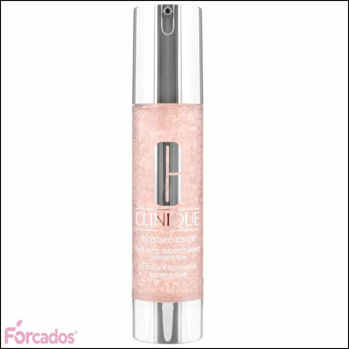 Увлажняющий гель для лица с гиалуроновой кислотой и витамином E 48 мл