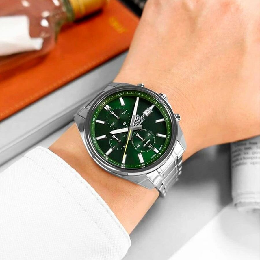 Наручные часы CASIO — фото 1