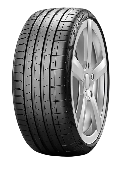 Летние шины 22/285/40 Pirelli P-Zero Sports Car 106Y pncs MO-S