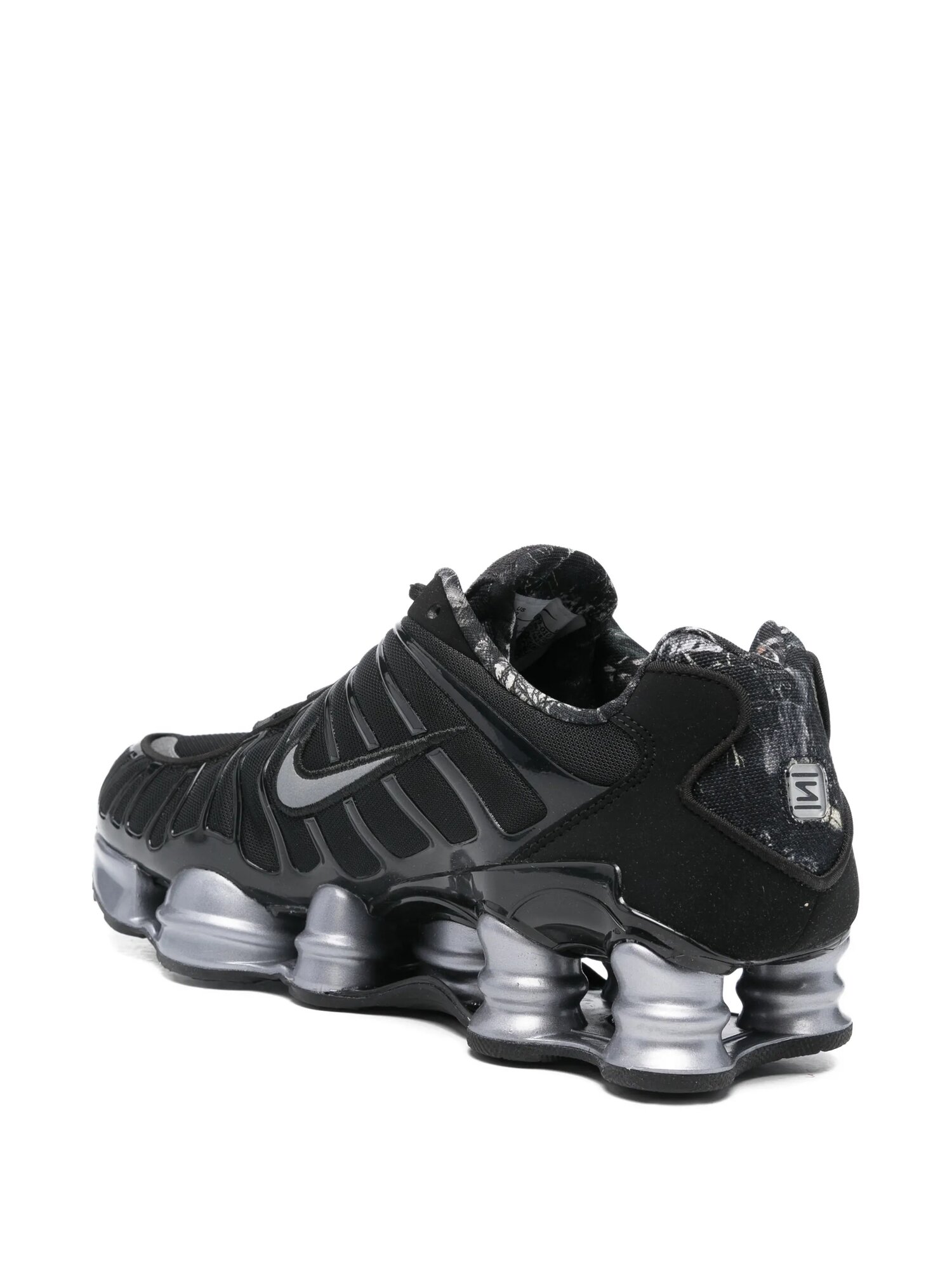 Кроссовки NIKE Shox TL, размер 9 US — фото 1