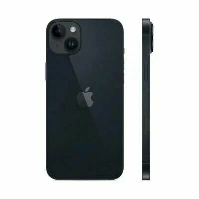 Смартфон Apple iPhone 14, 6gb/256 GB, 6.1", цвет Midnight (Темная ночь)