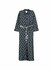 Платье Max Mara, размер 50, blue