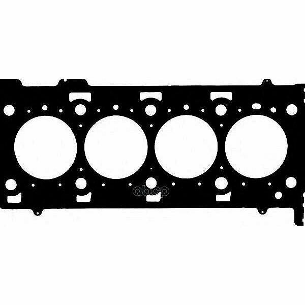 Прокладка ГБЦ 1,05 mm VICTOR REINZ 61-37870-00 CHEVROLET Captiva 2,0D 11 mot LNP/LNQ, OPEL Antara 2,2 D 10-15 mot A 22 DM