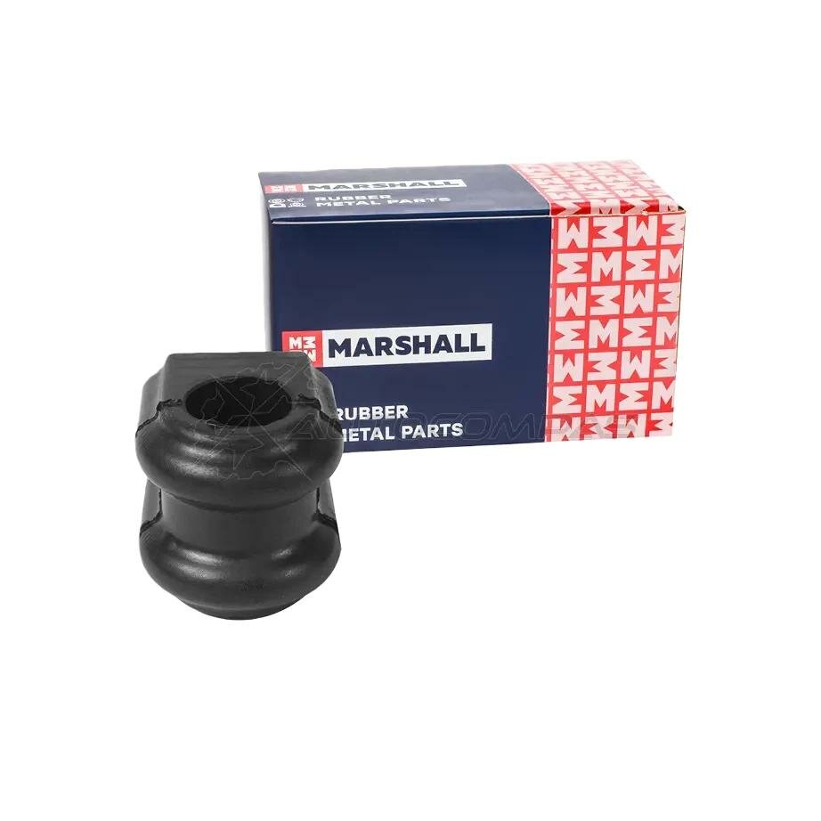 Втулка стабилизатора MARSHALL M8080014 Hyundai: I 07- Kia: Ceed 06->