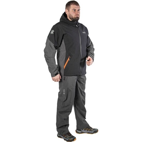 Norfin Костюм демисезон. MIST 02 р. M